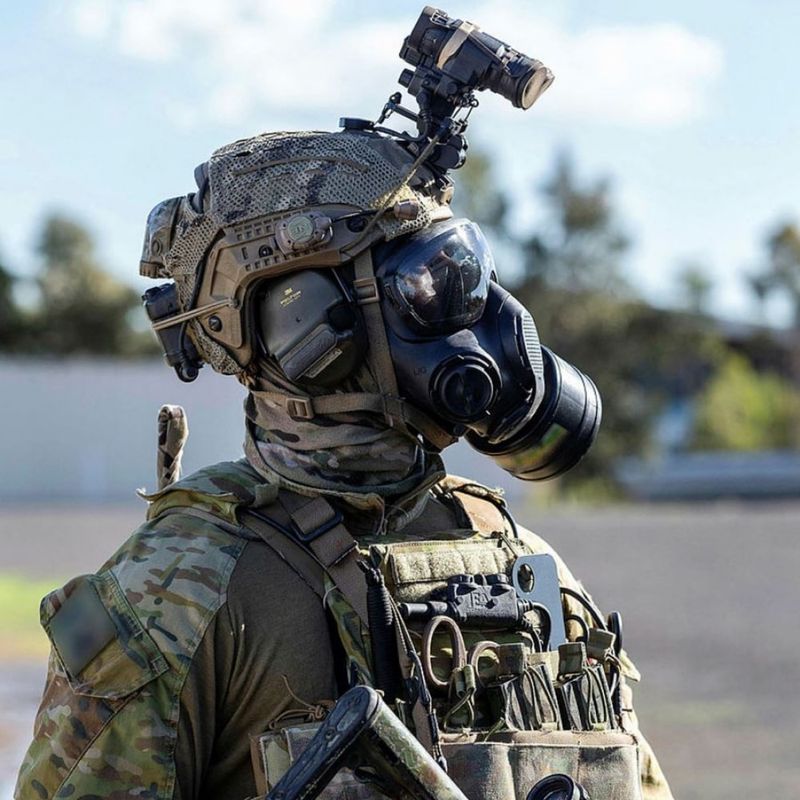 About Us - Supporting Australian Commandos and Their Families